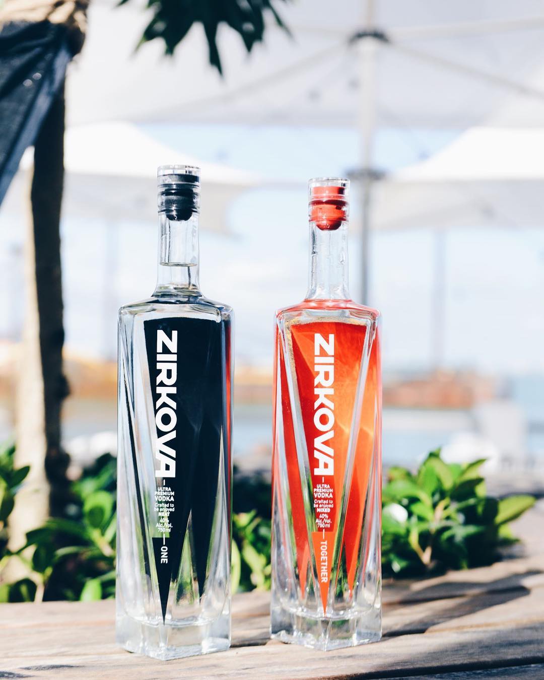 Zirkova Vodka Review